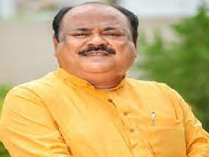 Ex-MLA Dilip Wagh gives shock to BJP-Shindesena| marathi news | जबर ...