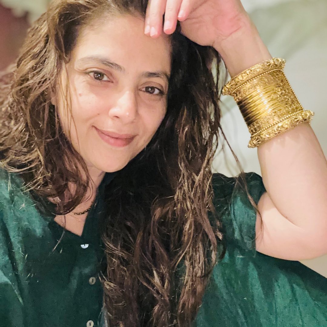 Tridev Actress Sonam Return In Bollywood | Rajiv Rai | Abu Salem ...