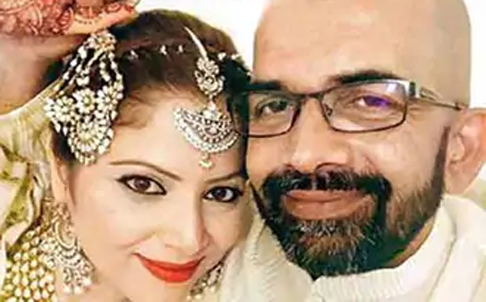 Tridev Actress Sonam Return In Bollywood | Rajiv Rai | Abu Salem ...