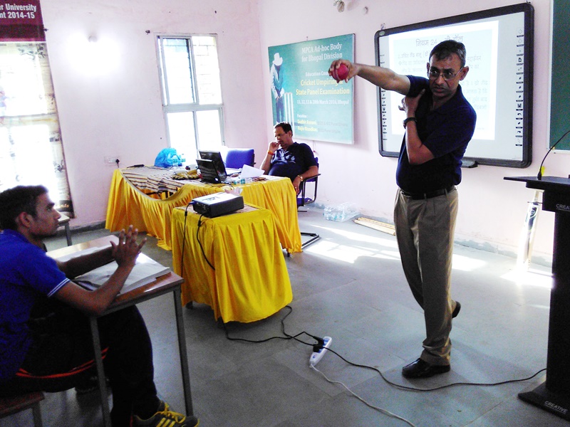 BCCI Umpiring Panel, Who Is Vrinda Rathi, Janani Narayan, Gayatri ...