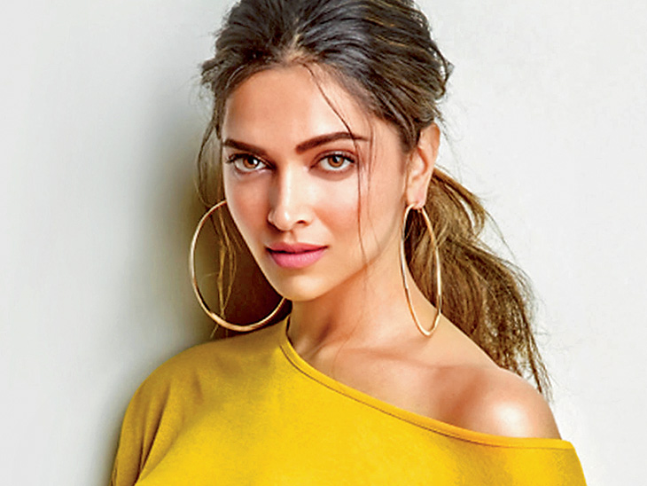 Deepika Padukone as a police officer in 'Singham 3' | अ‍ॅक्शन ड्रामा ...