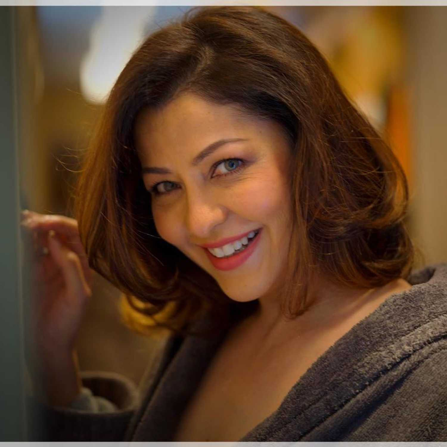 India First Mrs. World Aditi Govitrikar | Sargam Kaushal Won Mrs Worls ...