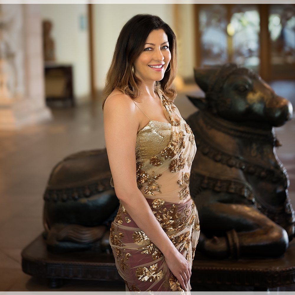 India First Mrs. World Aditi Govitrikar | Sargam Kaushal Won Mrs Worls ...
