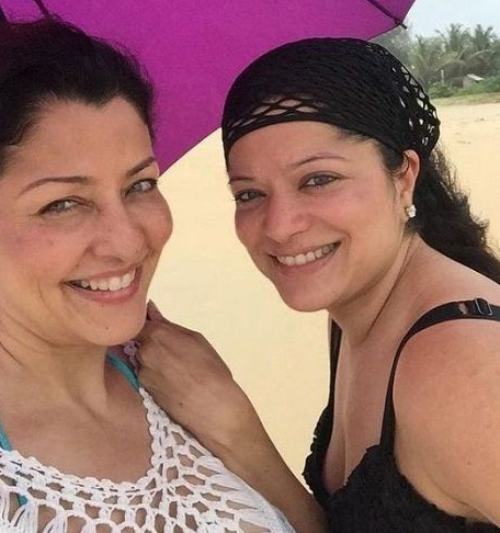 India First Mrs. World Aditi Govitrikar | Sargam Kaushal Won Mrs Worls ...