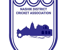 NDCA Nashik Golden Festival Logo Unveiled Martyr Anant Kanhere Maidan I ...