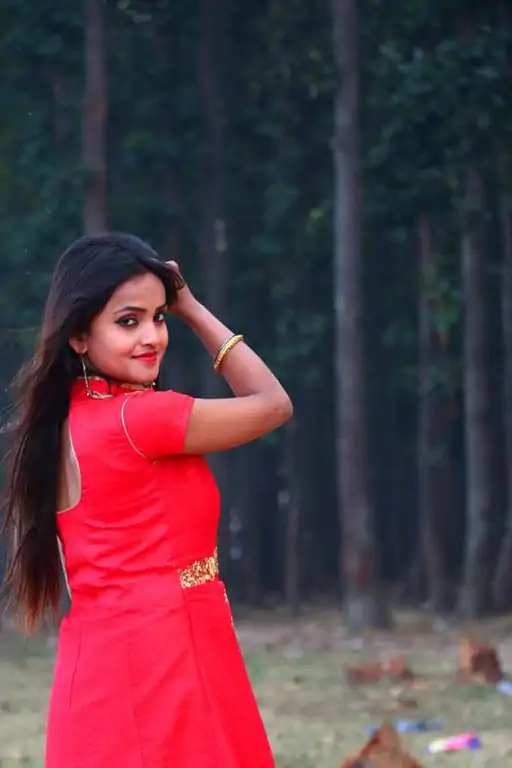 Riya Kumari Death; Jharkhand Actress Riya Kumari Murder Case Update ...