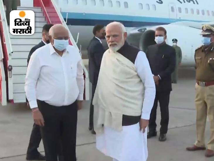 Narendra Modi Mother Hiraba Death; PM Modi Mother Heeraben Passed Away ...