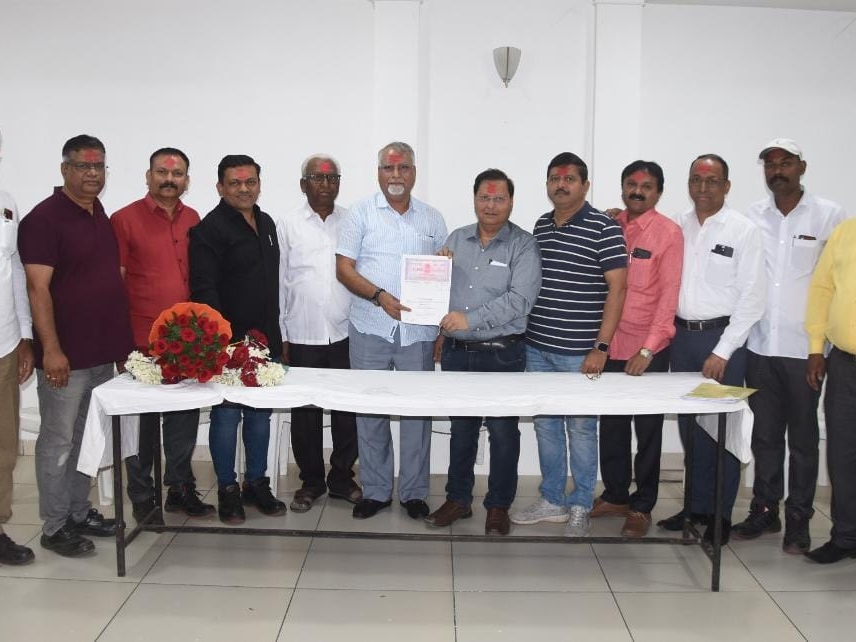 24,000 CityC wage hike for Samsonite workers | Nashik News | सॅमसोनाईट ...