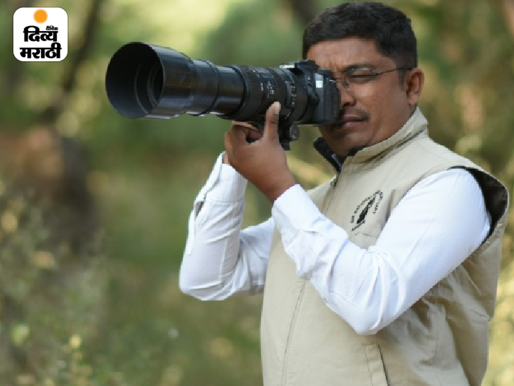 Pune Kirloskar Vasundhara Environmental Film Festival | Environment Award To Divya Bhaskar Ronak ...