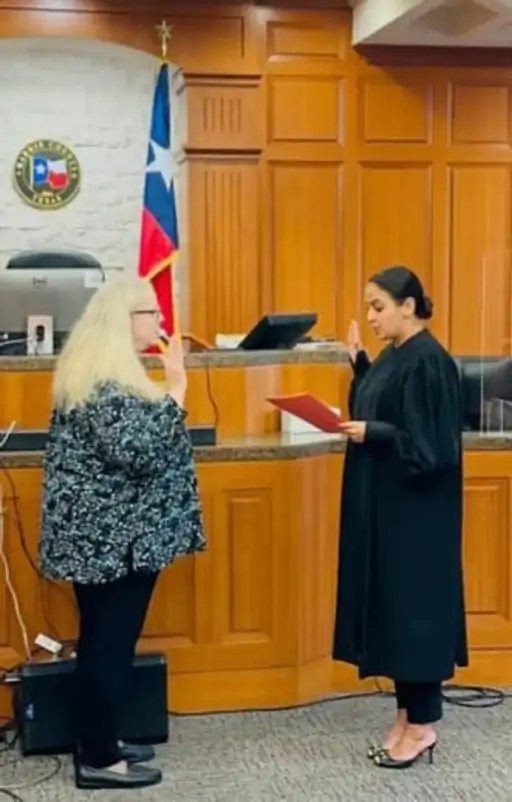 Manpreet Monica Singh US First Female Sikh Judge; Who Is Manpreet ...