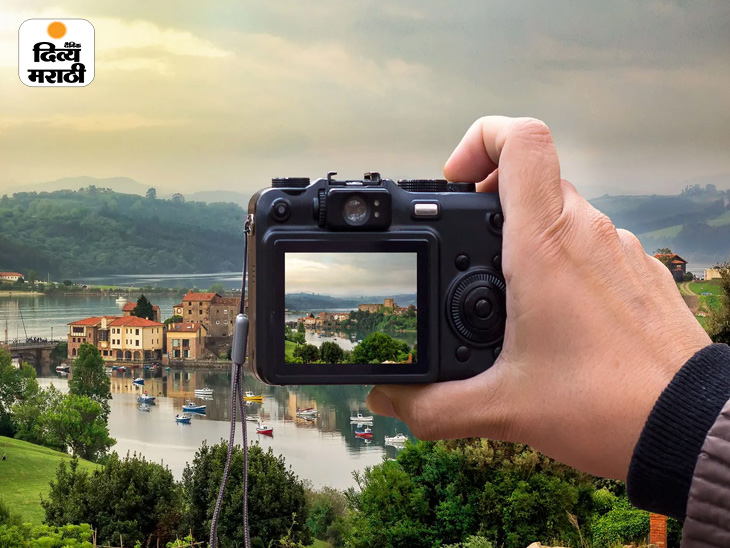 Digital cameras from twenty years ago are the new generation's choice ...