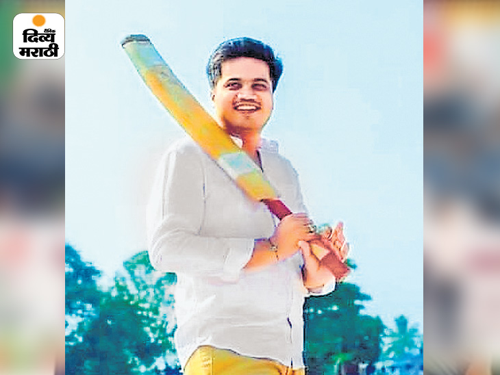 Rehit Pawar as President of MCA; Sachin Mule, Raju Kane's uncontested ...