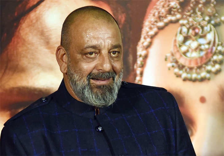 Sanjay Dutt Reaction Cancer Diagnosis; Death Vs Treatment | Bollywood ...