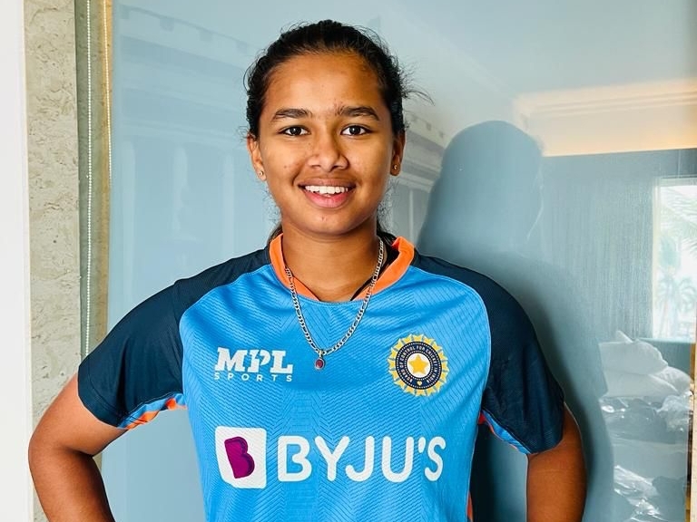 Nashik four in Maharashtra cricket team; Maya Sonwane, Ishwari Savkar ...
