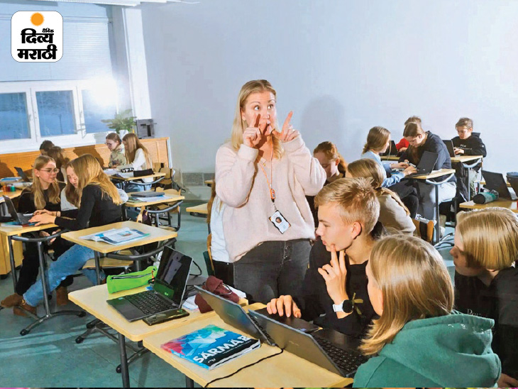 Finland Education System, Media Literacy Lessons for Children from ...