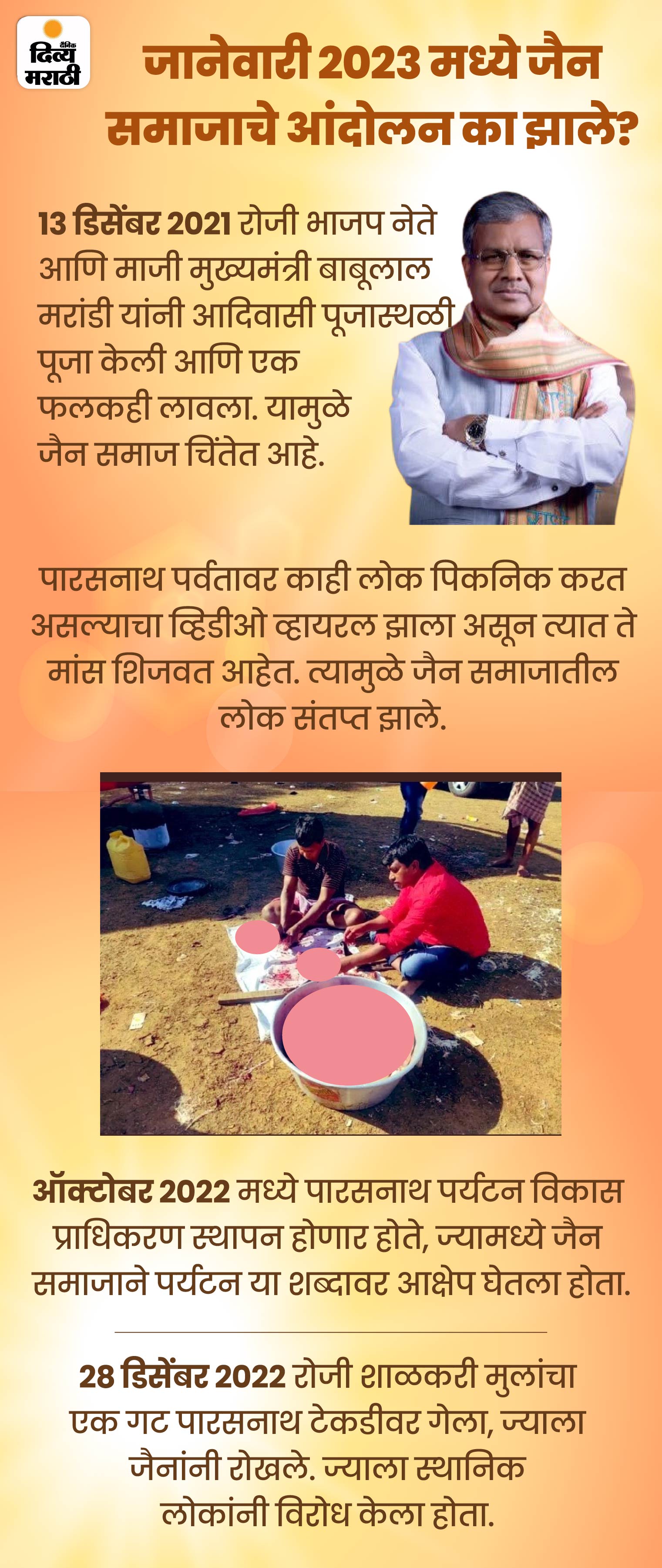 Sammed Shikhar History Explained | Akbar Handed Over Jains | Sammed ...