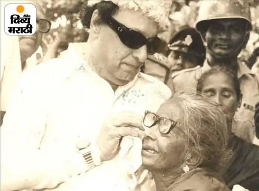 MGR Ramachandran Jayalalitha Love Story | MGR Funeral, Popularity And ...