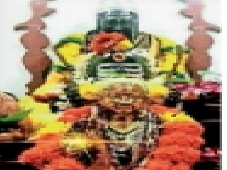 Mother, father, serve them as the primordial gods; Message of Maharishi ...