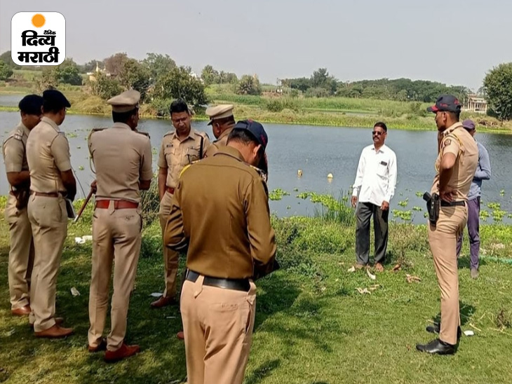Not suicide of 'those' 7 people, four cousins, one sister killed | Pune ...
