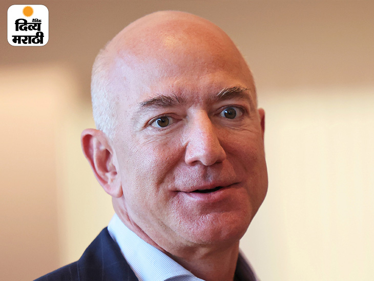 Football team to sell Washington paste and buy Jeff Bezos | जेफ बेजाेस ...