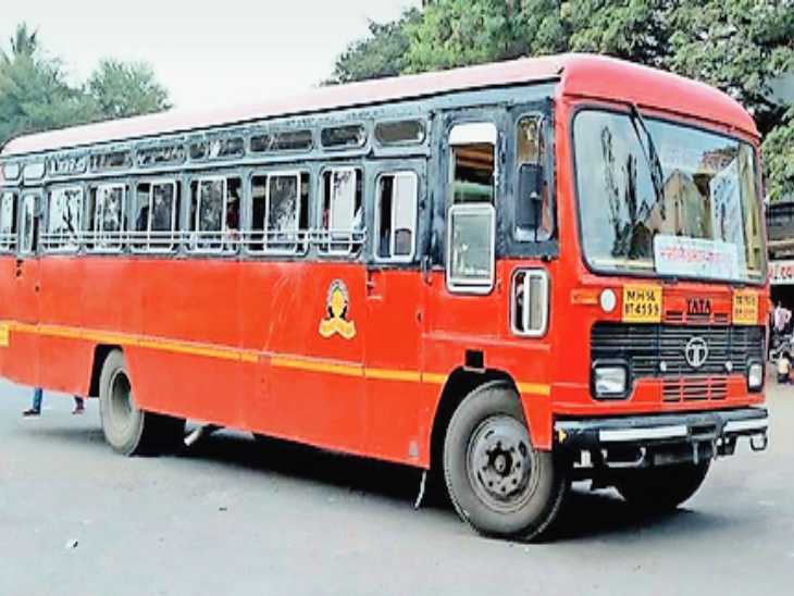 810 bus drivers operated the bus without an accident for 25 years ...