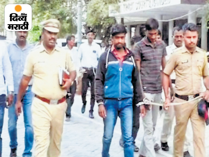 Nanded Honor Killing Update | Nande Murder Case | नांदेडमध्ये ऑनर किलिंग: मुलीच्या हत्येनंतर आई ...