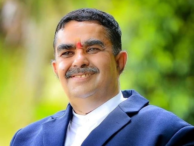 Nashik News; Notice To Former Bjp Corporator | Devidas Pingle Letter ...
