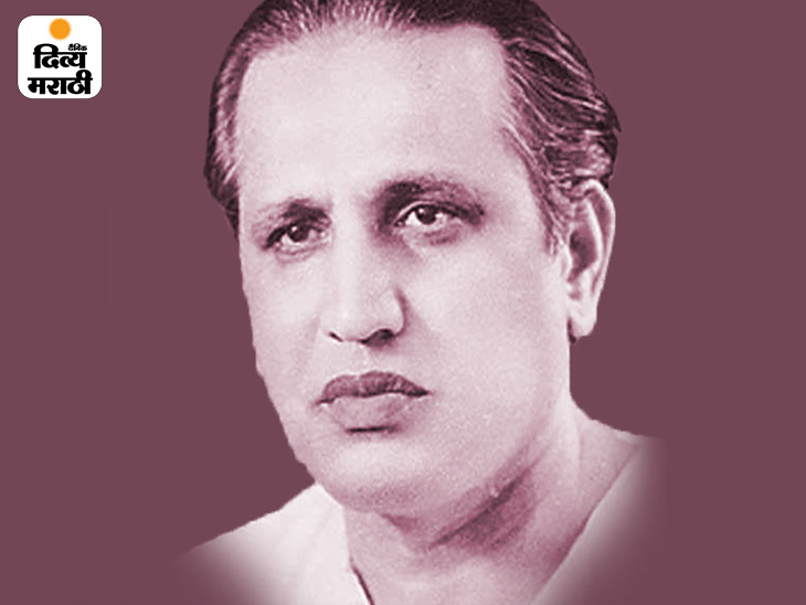 Raja Bhade's 'Garja Maharashtra' has been given the status of state ...