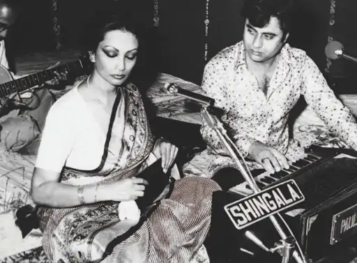 Jagjit Singh Story; Ghazal King Jagjit Singh Interesting Facts | Jagjit ...