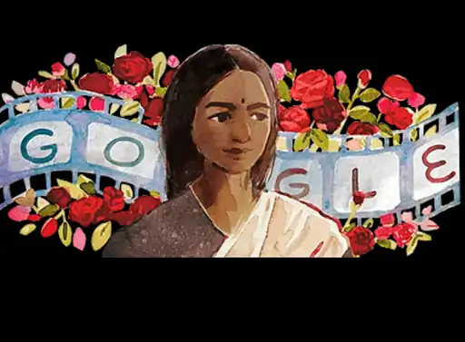 Pk Rosy Struggle Story; Kerala Dalit Actress | Malayalam Cinema's First Woman Actor | Google ...