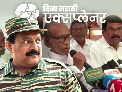 LTTE Chief Velupillai Prabhakaran History; Prabhakaran Live Mystery ...