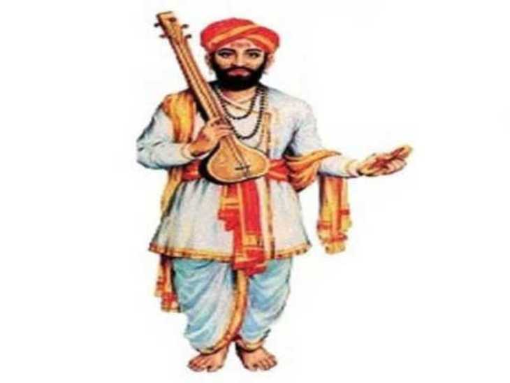 Salutations to Saint Narahari Maharaj on his death anniversary by ...