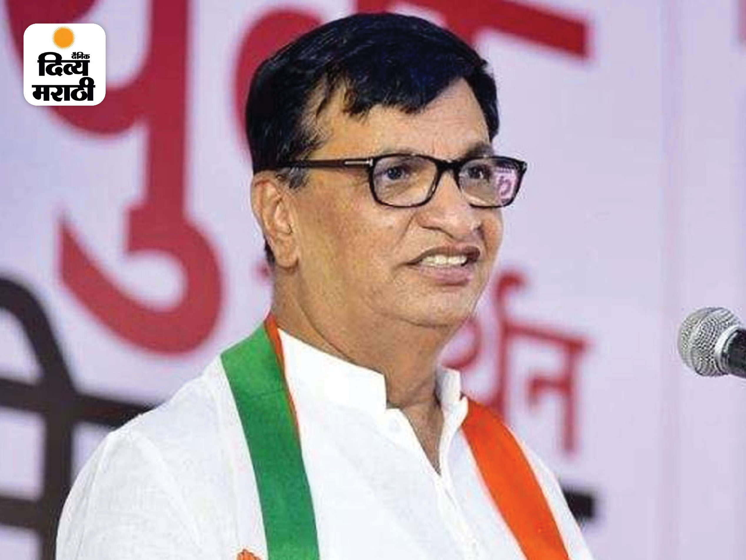 Balasaheb Thorat On Sharad Pawar; Devendra Fadnavis Statement | NCP ...