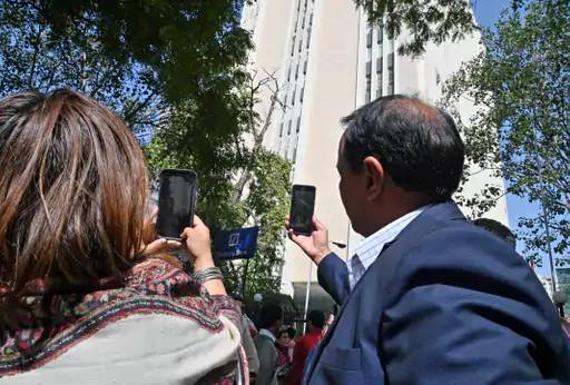 BBC Delhi IT Raid Today Update; PM Modi Documentary Controversy ...