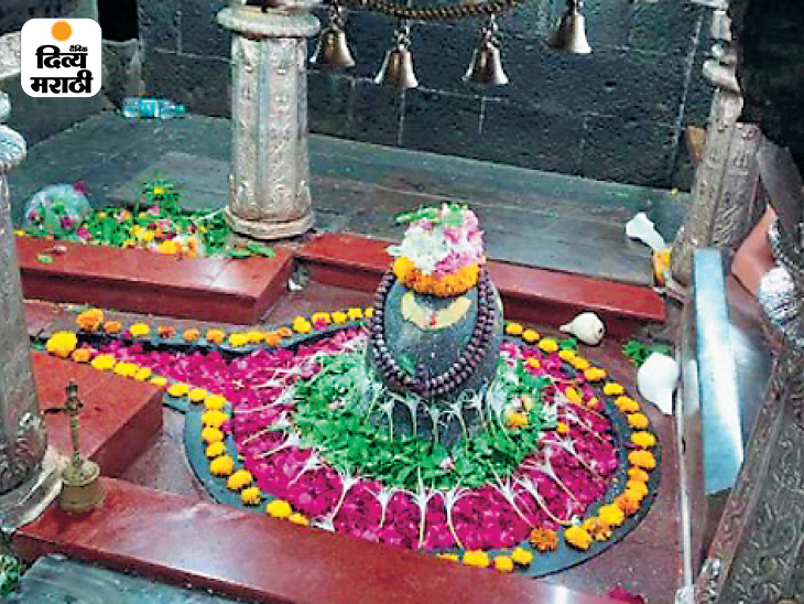 Mahashivratri | Five lakh devotees will come to Verul; 24 hours Darshan ...