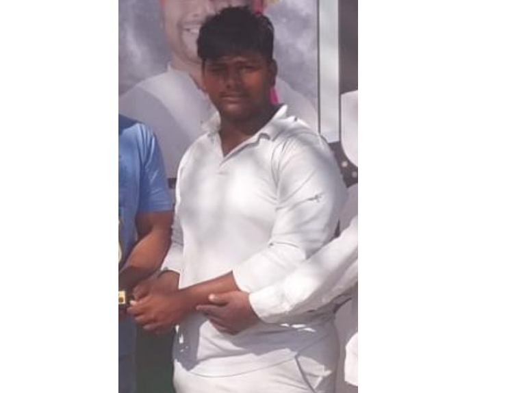 Dr. Rafiq Zakaria Cricket Tournament| Big win for MPP Academy| 102 runs ...