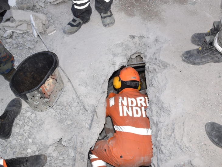 Turkey Earthquake |india NDRF Rescue Operations Dost Team Story | Narendra Modi | तुर्कियेत ...