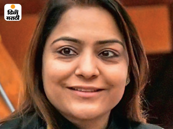 Big success for 'AAP' in Delhi | Shaili Oberoi as Mayor of Delhi ...