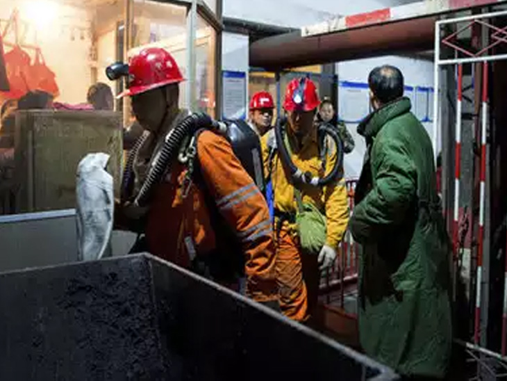 5 killed, 48 missing in coal mine accident in China's Inner Mongolia ...