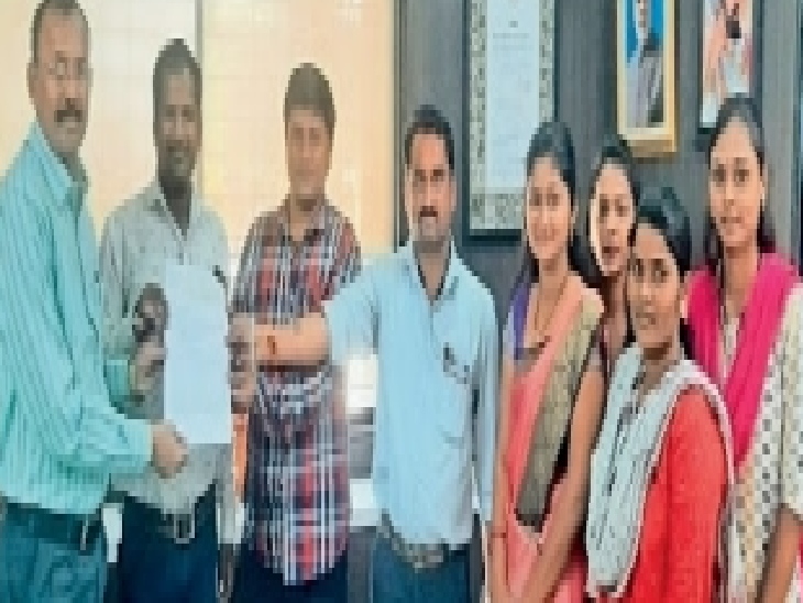 27 thousand computer operators will go on strike, Gram Pt. Work will be ...