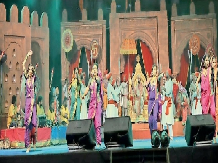 The history of Shiva Raya was revealed at the Shiv ceremony | दिव्य ...