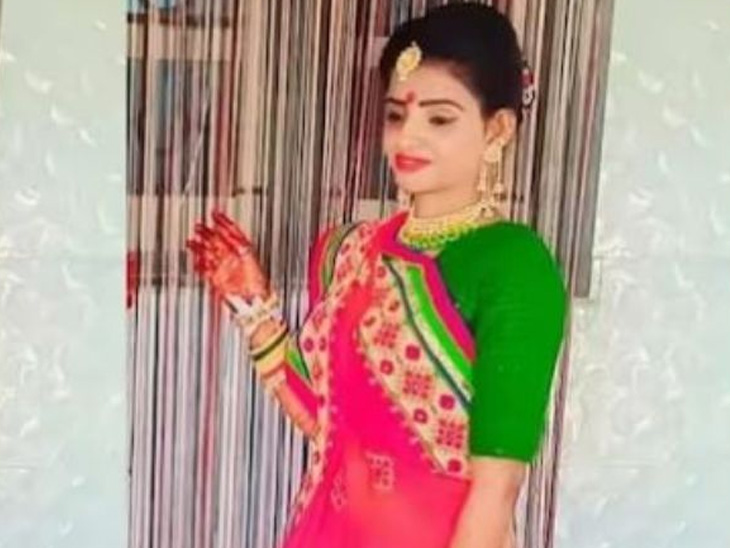 Gujarat Bride Dies Of Heart Attack; Family Replaces With Younger Sister | Bhavnagar | Gujarat ...
