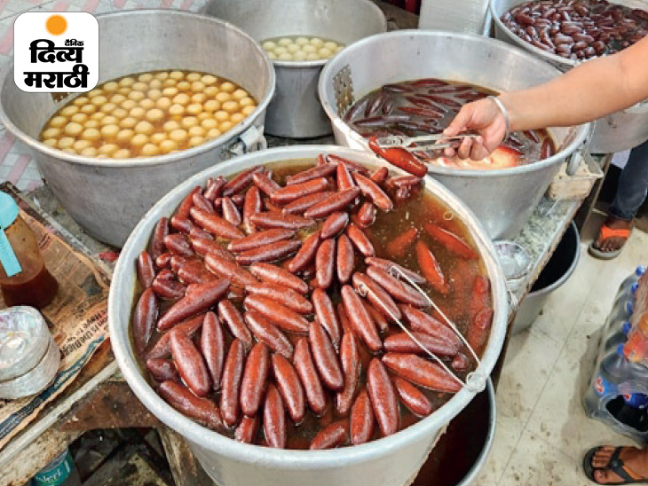 Interesting | Langcha made Shaktigarh the sweet capital of West Bengal ...