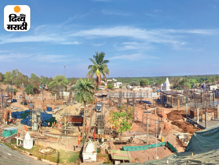 The first photograph of the Vadnagar Museum will take a living journey ...