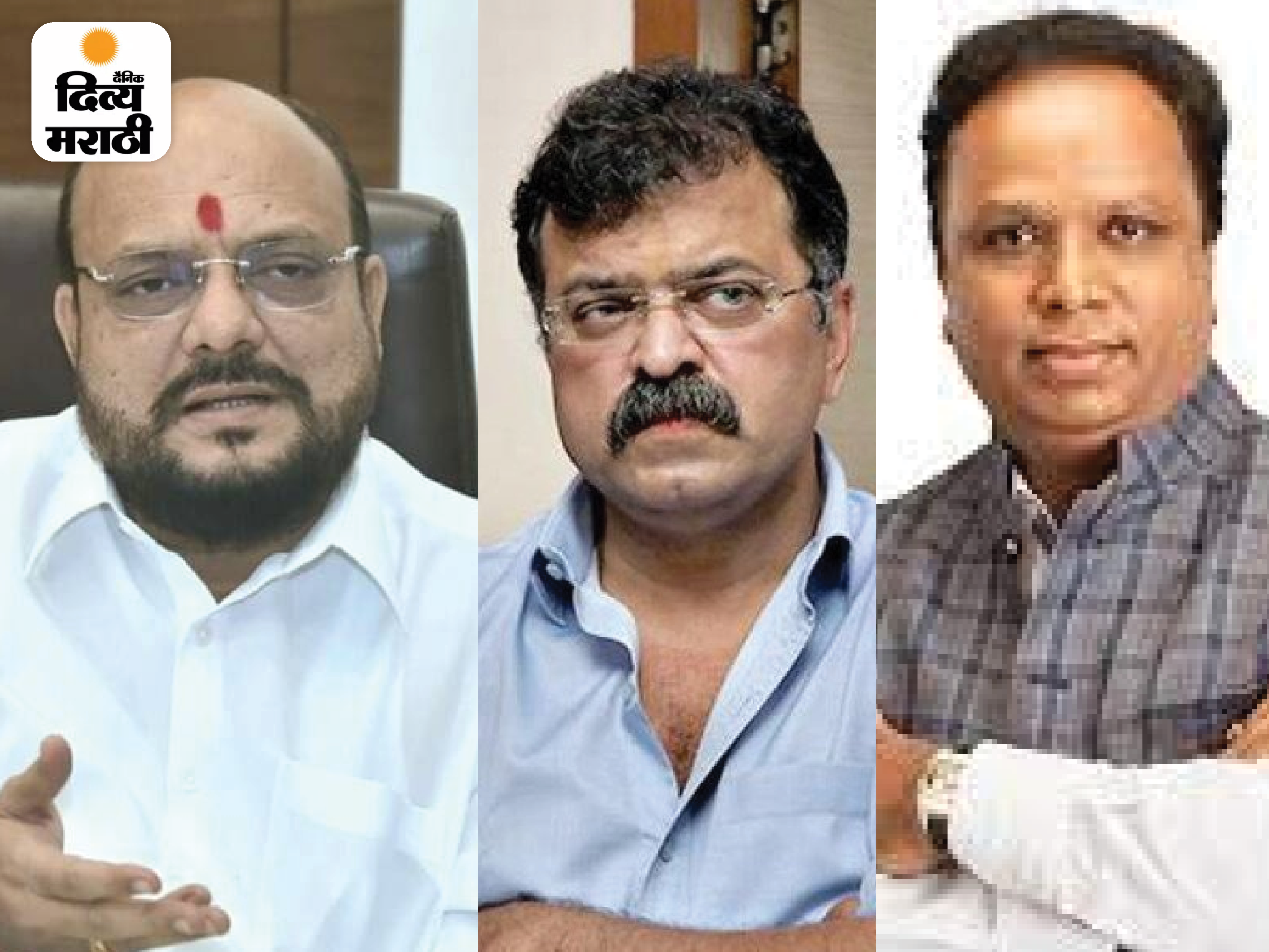 Love Jihad Controversy In Vidhan Sabha; Jitendra Awhad Vs Ashish Shelar ...