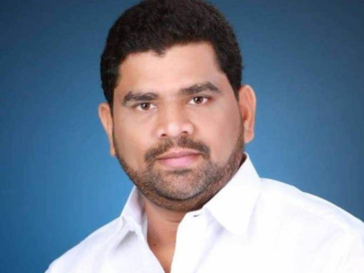 Vaibhav Naik Attacks On Narayan Rane; Union Minister Narayan Rane ...