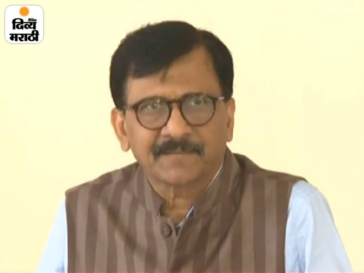 Sanjay Raut On Sheetal Mhatre Controversy; Statement On Prakash Surve ...