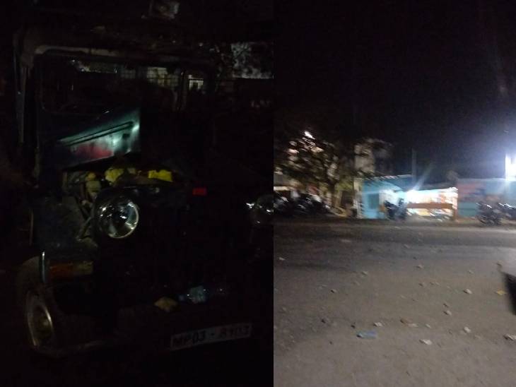 Madhya Pradesh Mahu Tribal Girl Death; Killed After Rape | Police ...