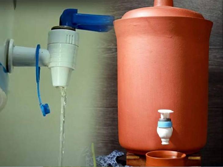 Only 3% of people consider tap water drinkable, 80% filter it ...