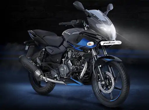 Bajaj Pulsar 220F Updated Version Launched In India | Auto News